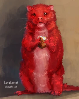 Sprinkle | Critical Role Wiki | Fandom