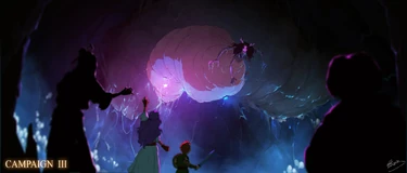 The Shade Mother | Critical Role Wiki | Fandom