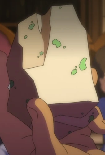 Whitestone (rock) | Critical Role Wiki | Fandom