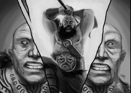 Kevdak | Critical Role Wiki | Fandom