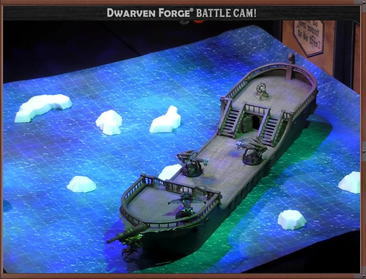 Midnight Hammer | Critical Role Wiki | Fandom