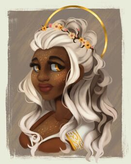 Reani | Critical Role Wiki | Fandom