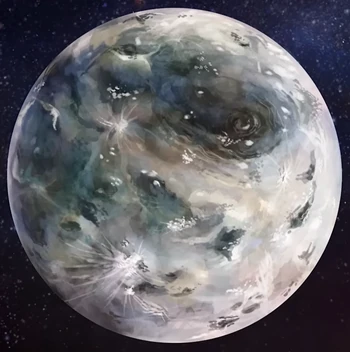 Catha | Critical Role Wiki | Fandom