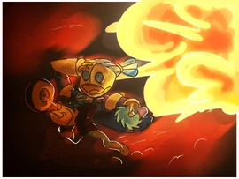 Mission Improbable | Critical Role Wiki | Fandom