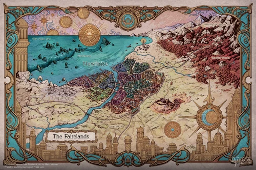 Candela Obscura | Critical Role Wiki | Fandom