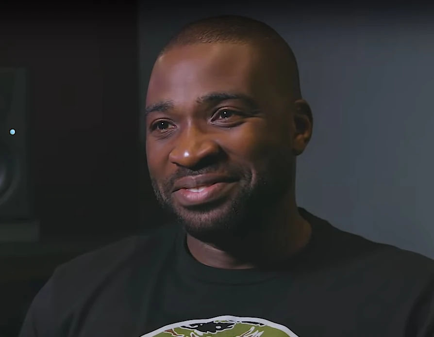 Iké Amadi | Critical Role Wiki | Fandom