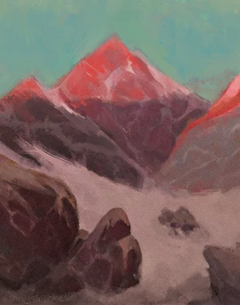 Cyrios Mountains | Critical Role Wiki | Fandom