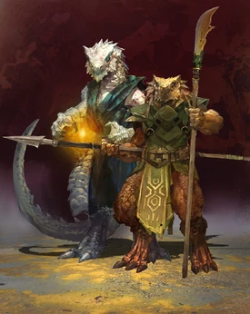 Humanoid | Critical Role Wiki | Fandom