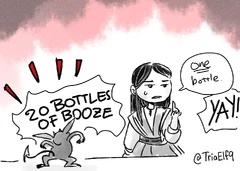 Slitch | Critical Role Wiki | Fandom