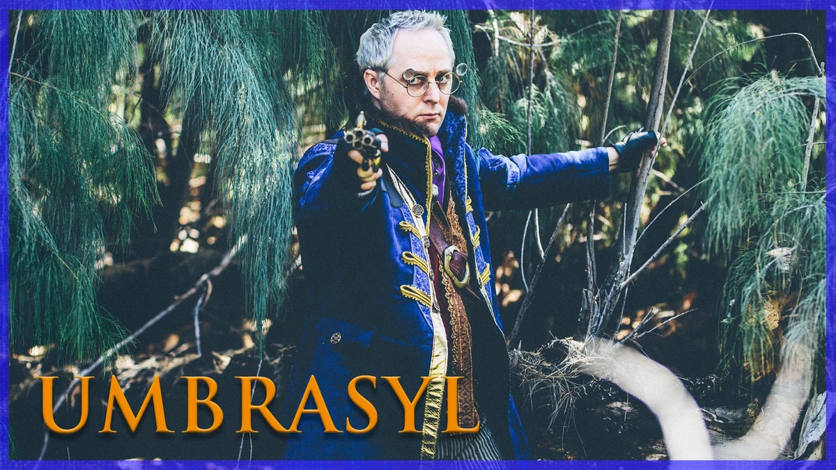 Umbrasyl | Critical Role Wiki | Fandom