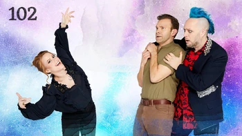 Reconciliation | Critical Role Wiki | Fandom