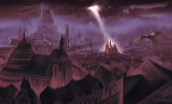 Rexxentrum | Critical Role Wiki | Fandom