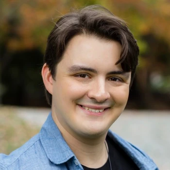 James Haeck | Critical Role Wiki | Fandom