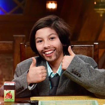 Maximus Riegel | Critical Role Wiki | Fandom