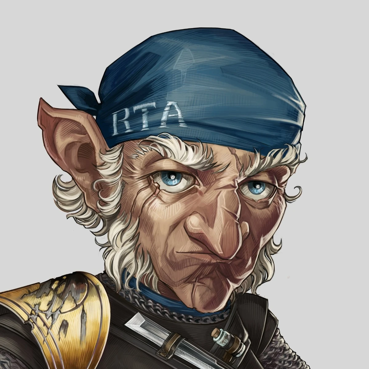 Chetney Pock O'Pea | Critical Role Wiki | Fandom