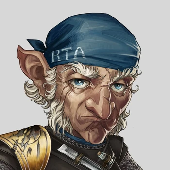 Chetney Pock O'Pea | Critical Role Wiki | Fandom