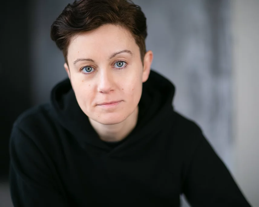 Stacey Raymond | Critical Role Wiki | Fandom