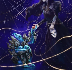 The Emissary | Critical Role Wiki | Fandom