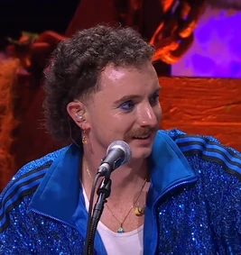 Tom Cardy | Critical Role Wiki | Fandom