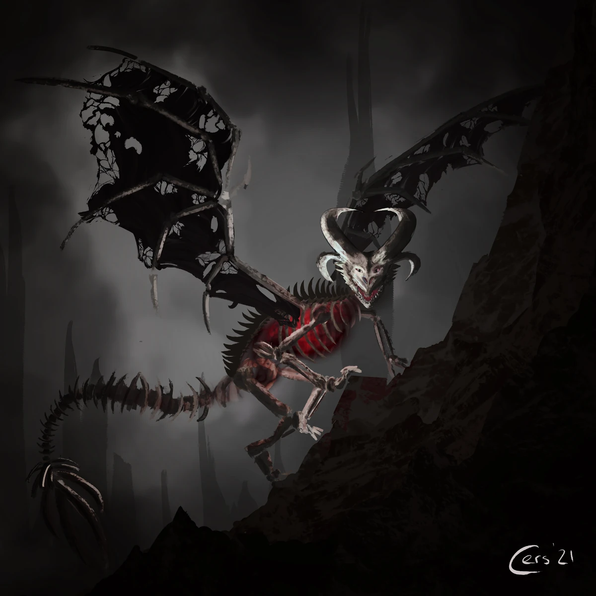 Oracs | Critical Role Wiki | Fandom