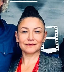 Tamara Podemski | Critical Role Wiki | Fandom