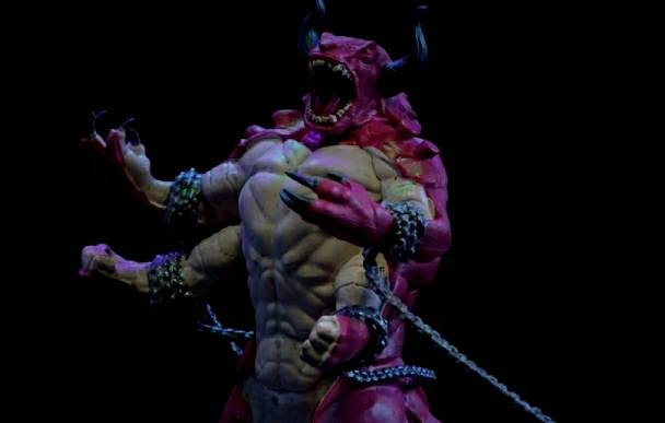 Dominox | Critical Role Wiki | Fandom