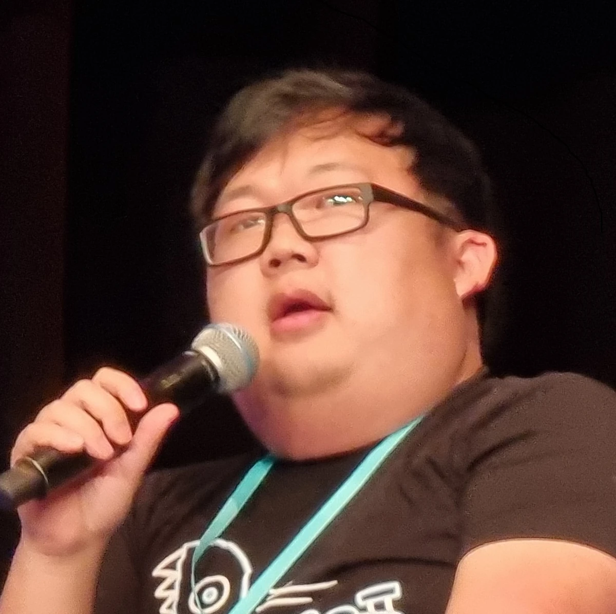 SungWon Cho | Critical Role Wiki | Fandom