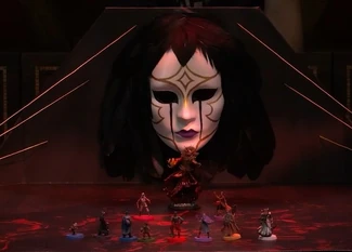 A Test of Fate | Critical Role Wiki | Fandom