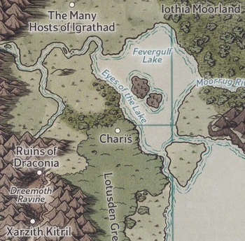 Charis | Critical Role Wiki | Fandom