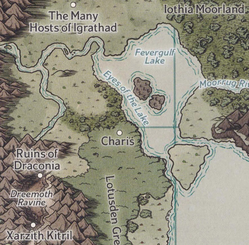 Charis | Critical Role Wiki | Fandom