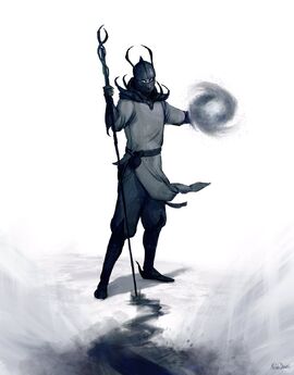 Graviturgy Magic | Critical Role Wiki | Fandom