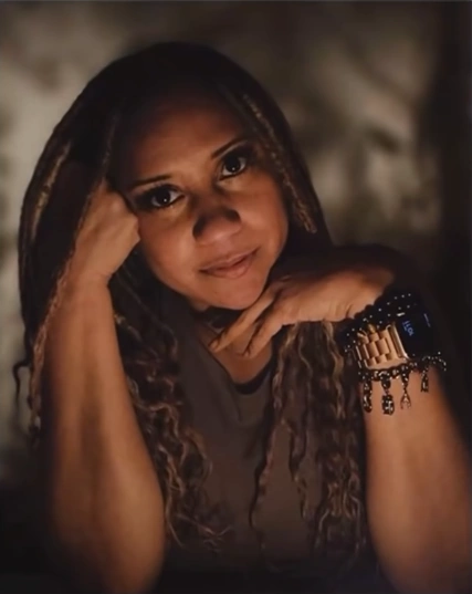 Tracie Thoms | Critical Role Wiki | Fandom