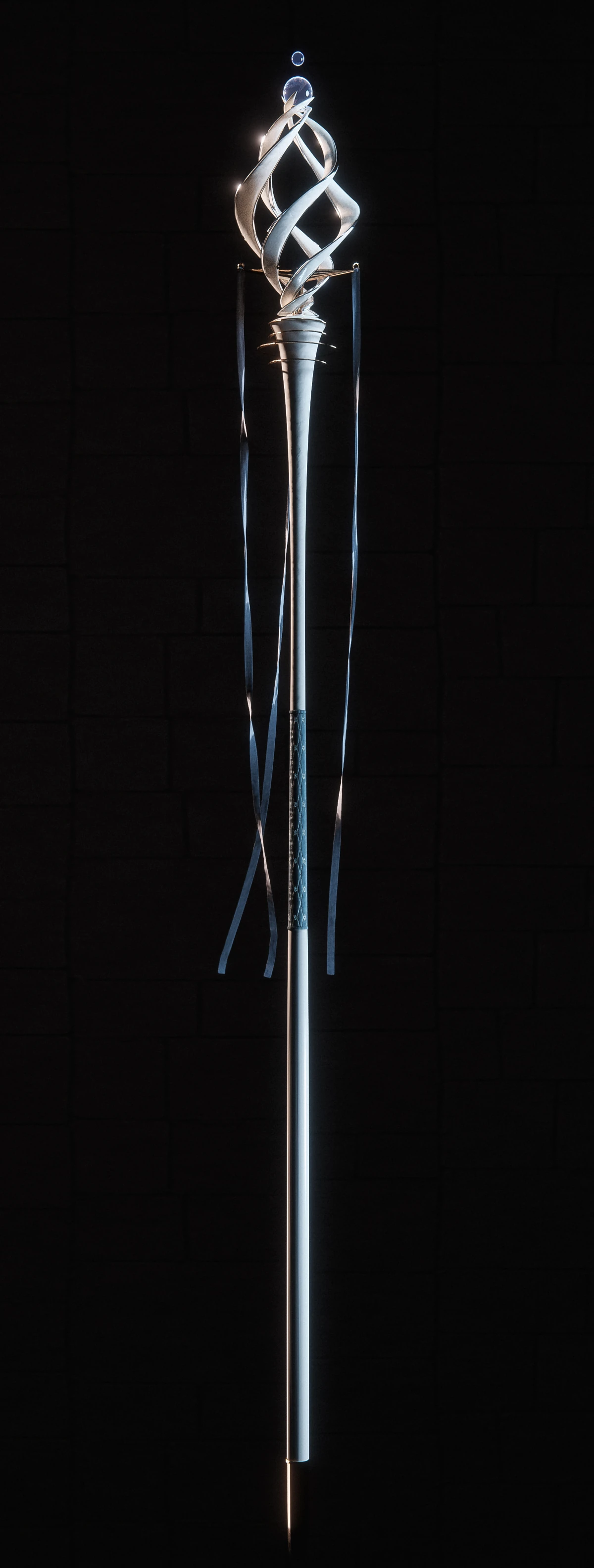 Staff of Power | Critical Role Wiki | Fandom