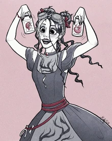 Laudna | Critical Role Wiki | Fandom