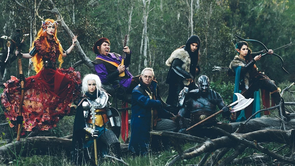 Critical Role – Level 17 Battle Royale! | Critical Role Wiki | Fandom