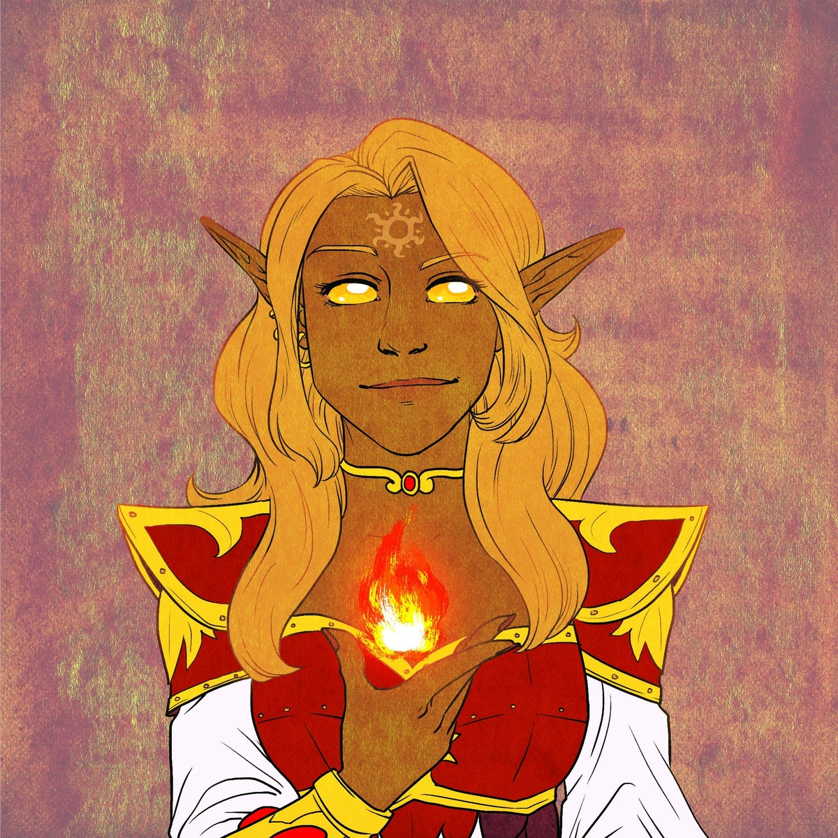 Gryffin Earandil | Critical Role Wiki | Fandom