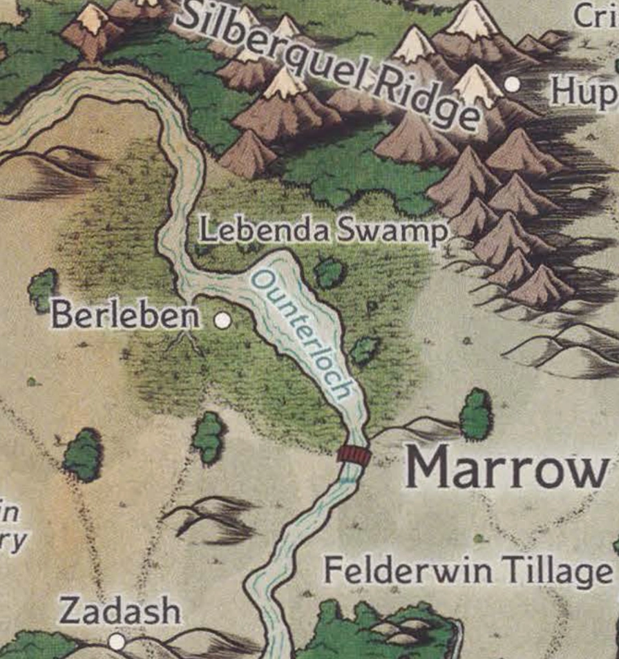 Ounterloch | Critical Role Wiki | Fandom