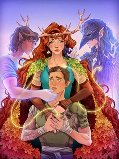 Orym | Critical Role Wiki | Fandom