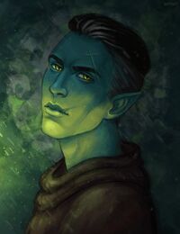 Fjord | Critical Role Wiki | Fandom