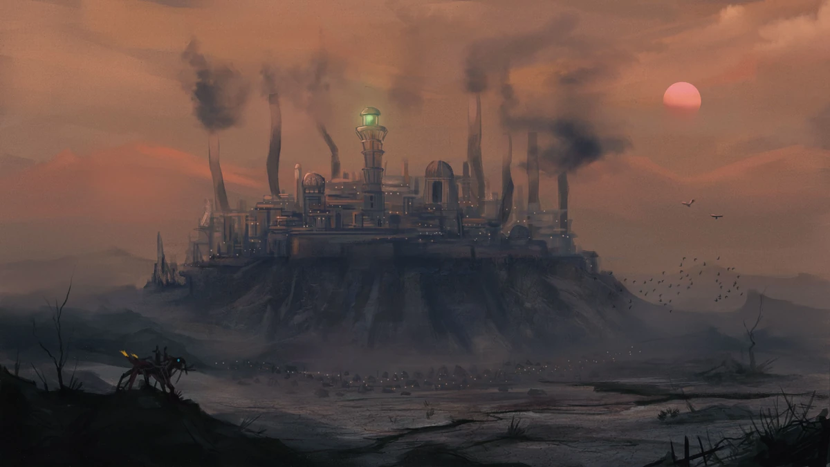 Bassuras | Critical Role Wiki | Fandom