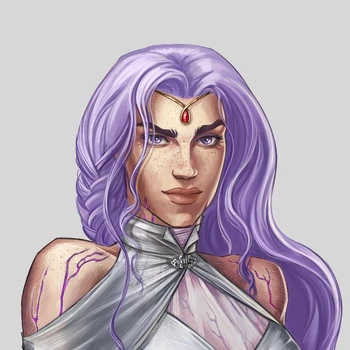 Imogen Temult | Critical Role Wiki | Fandom