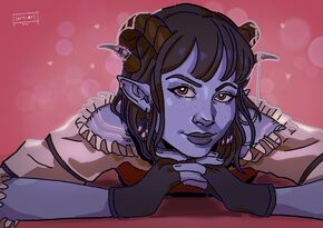 Jester Lavorre | Critical Role Wiki | Fandom
