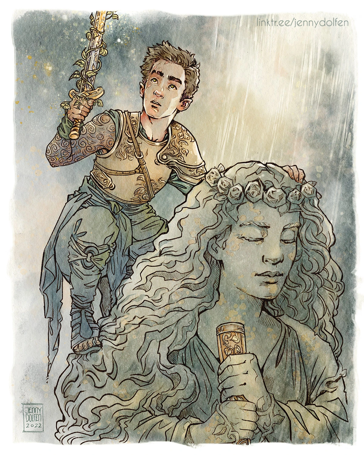 Relics of the Red Solstice | Critical Role Wiki | Fandom