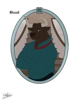 Bluud | Critical Role Wiki | Fandom