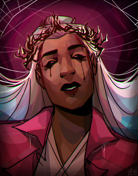 Opal | Critical Role Wiki | Fandom