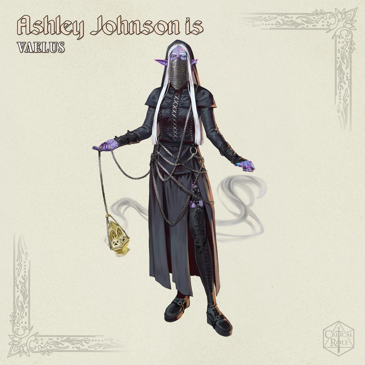 Category:Followers of Sylandri | Critical Role Wiki | Fandom