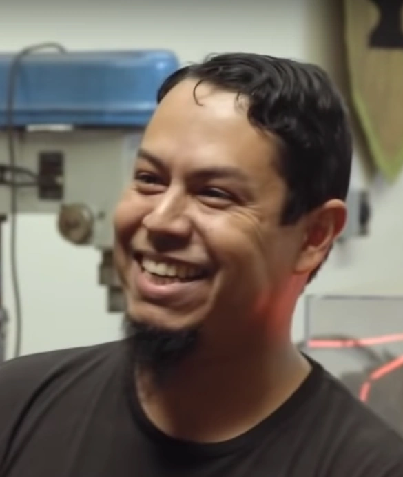 Gil Ramirez | Critical Role Wiki | Fandom