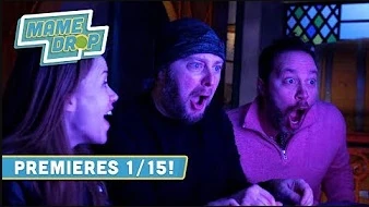 MAME Drop | Critical Role Wiki | Fandom