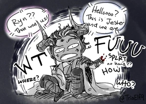 The Assembling of Legends | Critical Role Wiki | Fandom