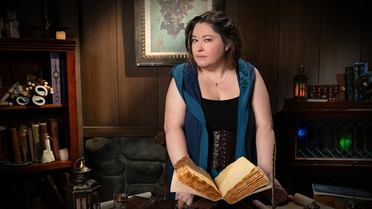 Exandria: An Intimate Appendix - Ruidus and the Gods | Critical Role ...